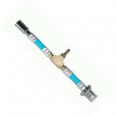 Адаптер для топливной системы Ford CFI 5/16" 71313