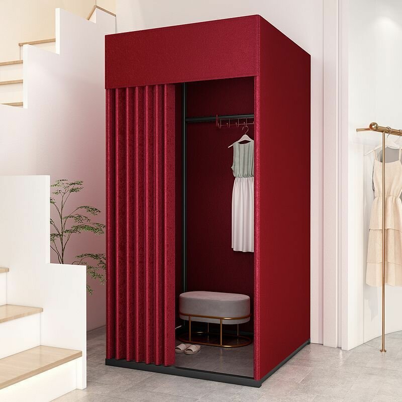 Примерочная кабина