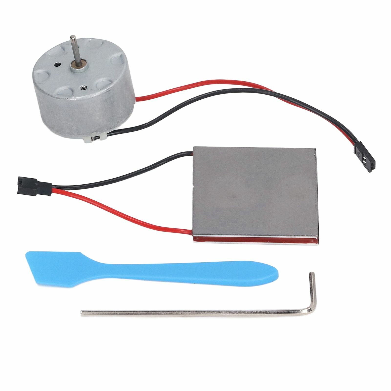 Каминный вентилятор