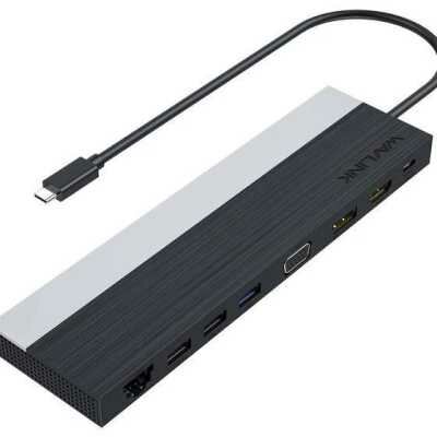 Док-станция WL-UMD03