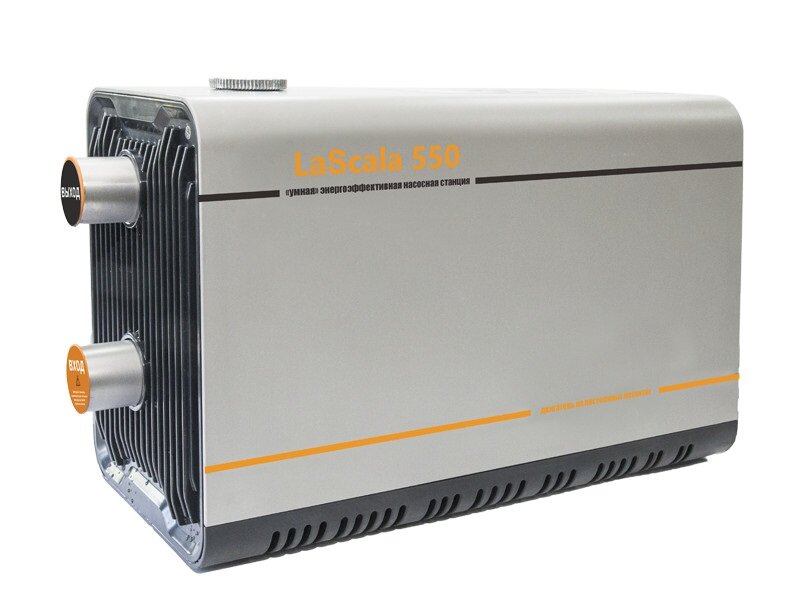 Насосная станция ZOTA LaScala-750