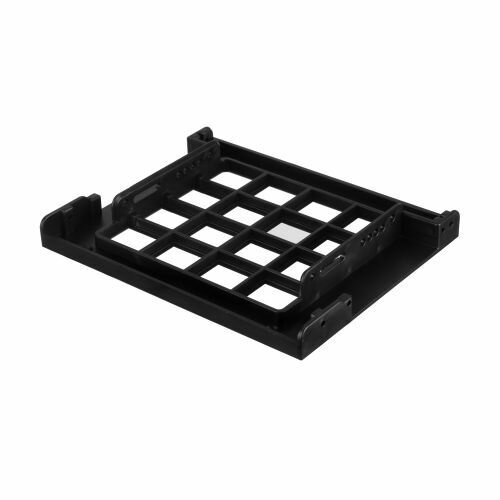 Салазки Exegate EX269462RUS для установки HDD 3.5" в отсек 5.25" для HD-3T5P4