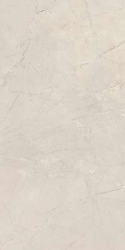 Керамогранит Kutahya Pulpis Prime Light Grey Parlak Nano Rectified 60х120 см