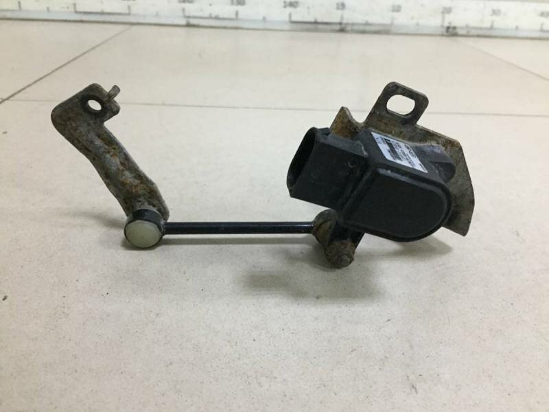 Датчик регулировки дорожного просвета Kia Mohave 2009 кат.номер: 558502J001