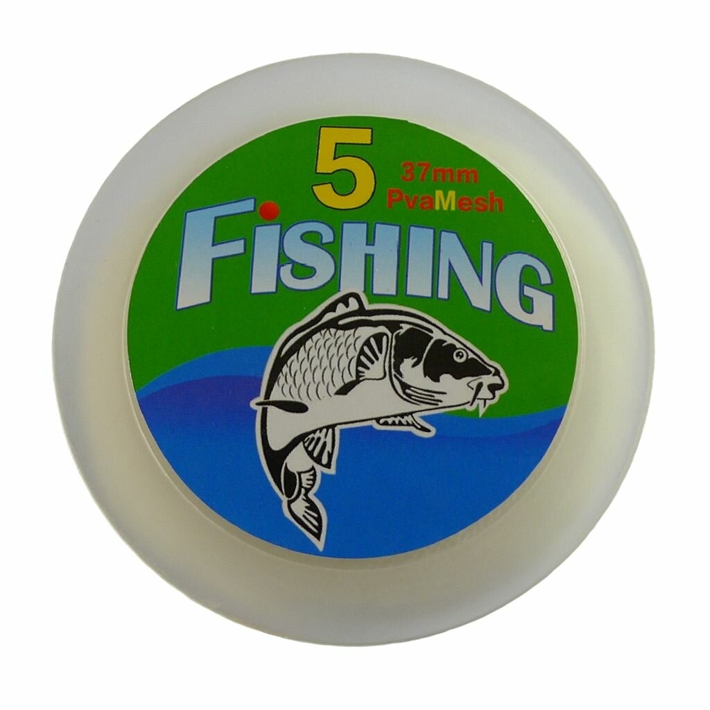 Рыболовные принадлежности, PVA растворимая сетка, 1 рулон
