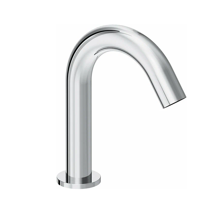 Сенсорный смеситель ESKO SNR22 для раковины круглый, бесконтактный