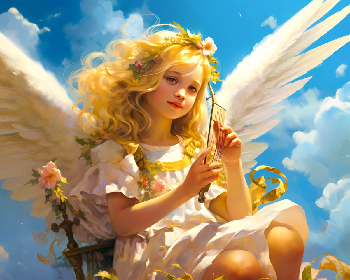 Картина по номерам KOLIBRIKI