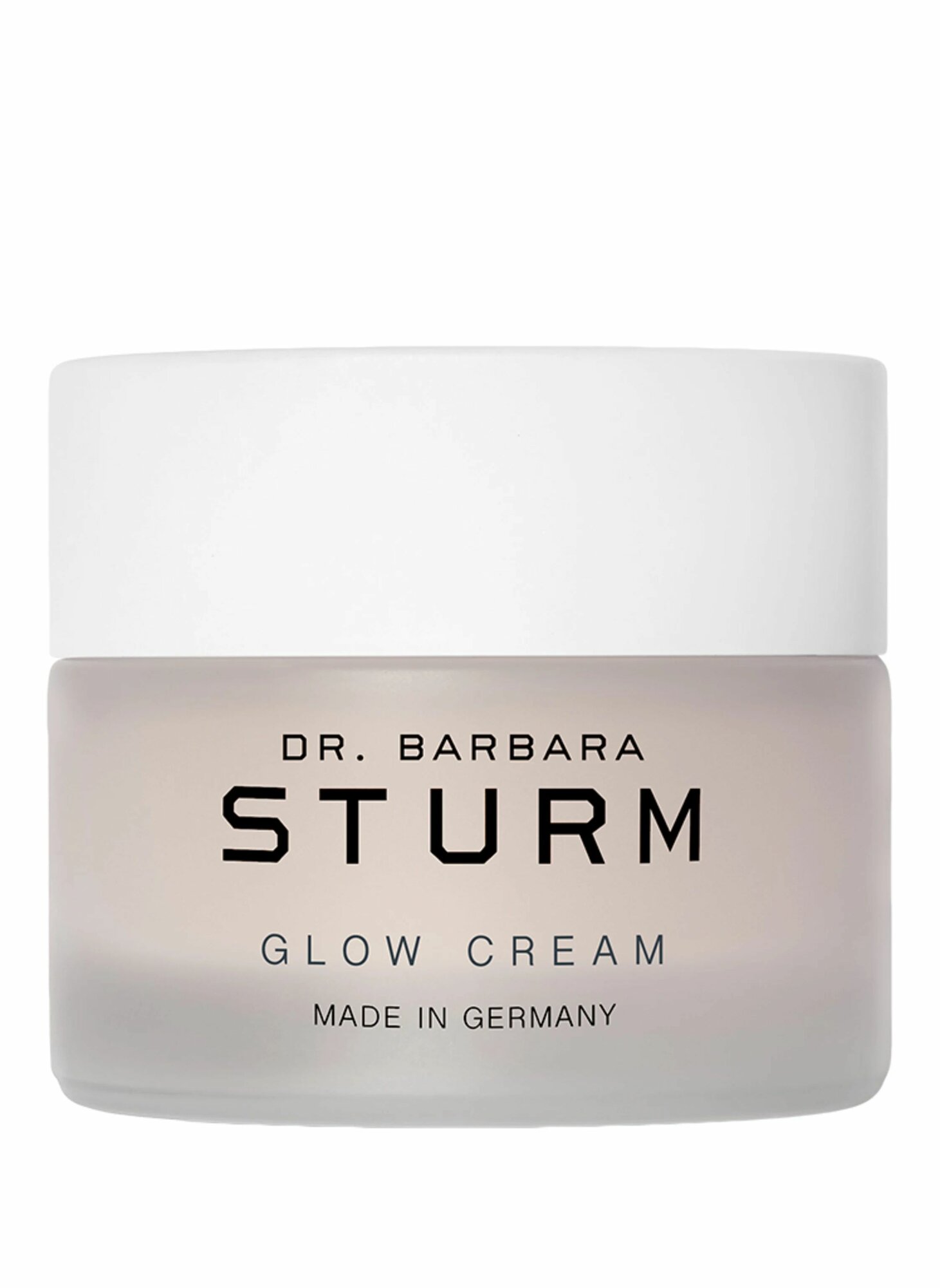 Dr. Barbara Sturm Антивозрастной крем для лица GLOW CREAM 50 мл
