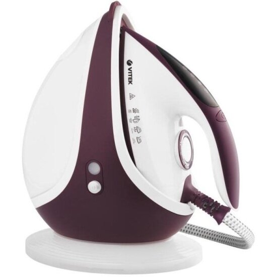 Парогенератор Vitek VT-2432