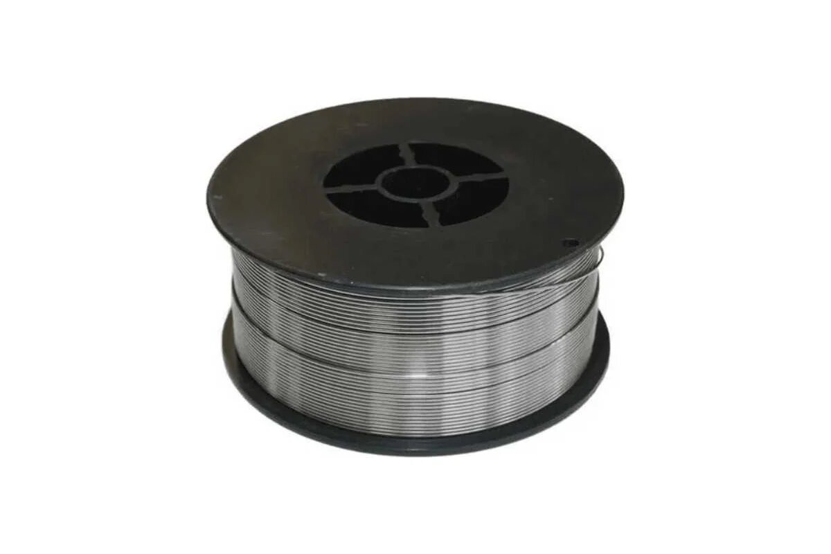 EDON Super FCW1.0-1 Порошковая сварочная проволока 28067 для сварки MIG/MAG