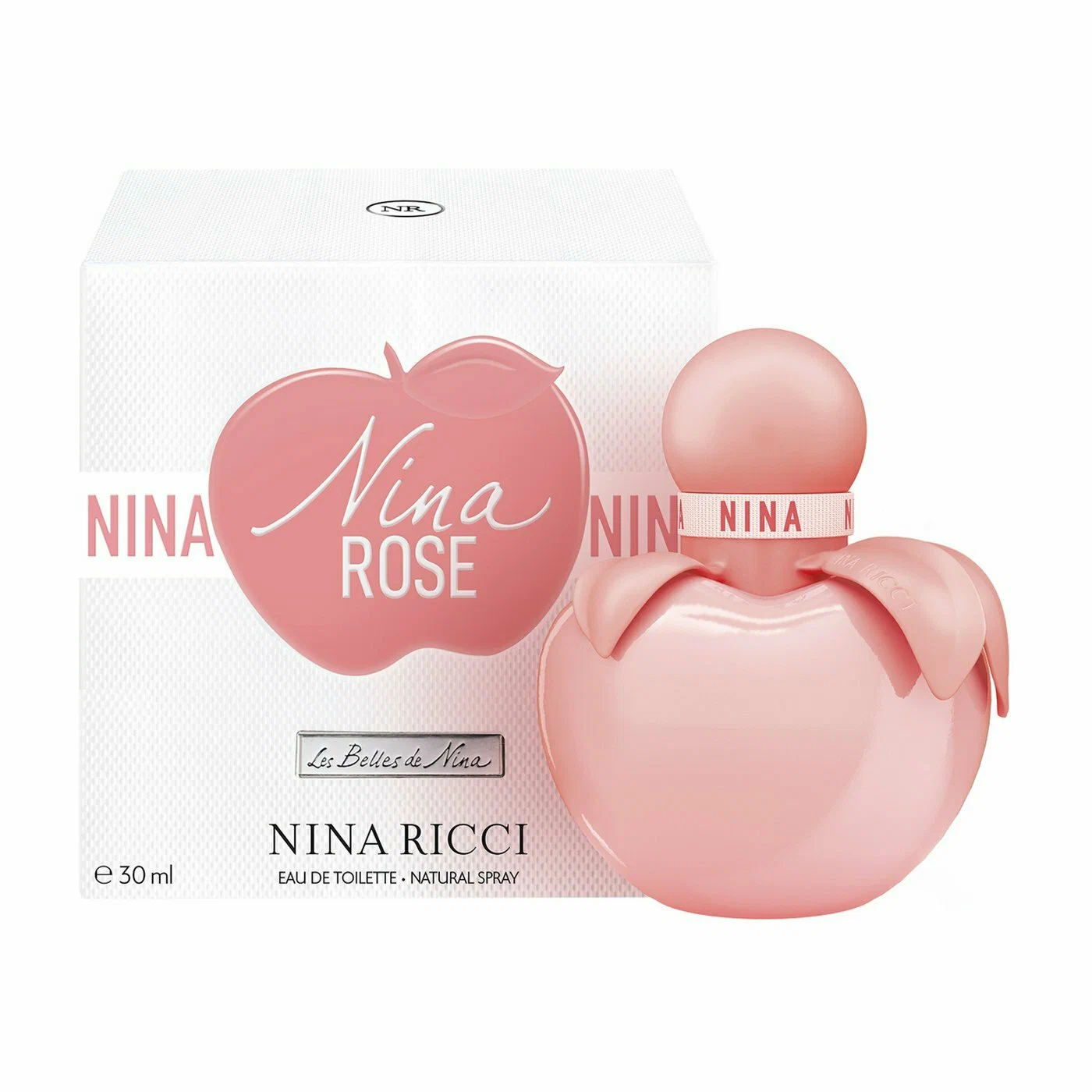 Туалетная вода Nina Ricci Nina Rose женская 30 мл