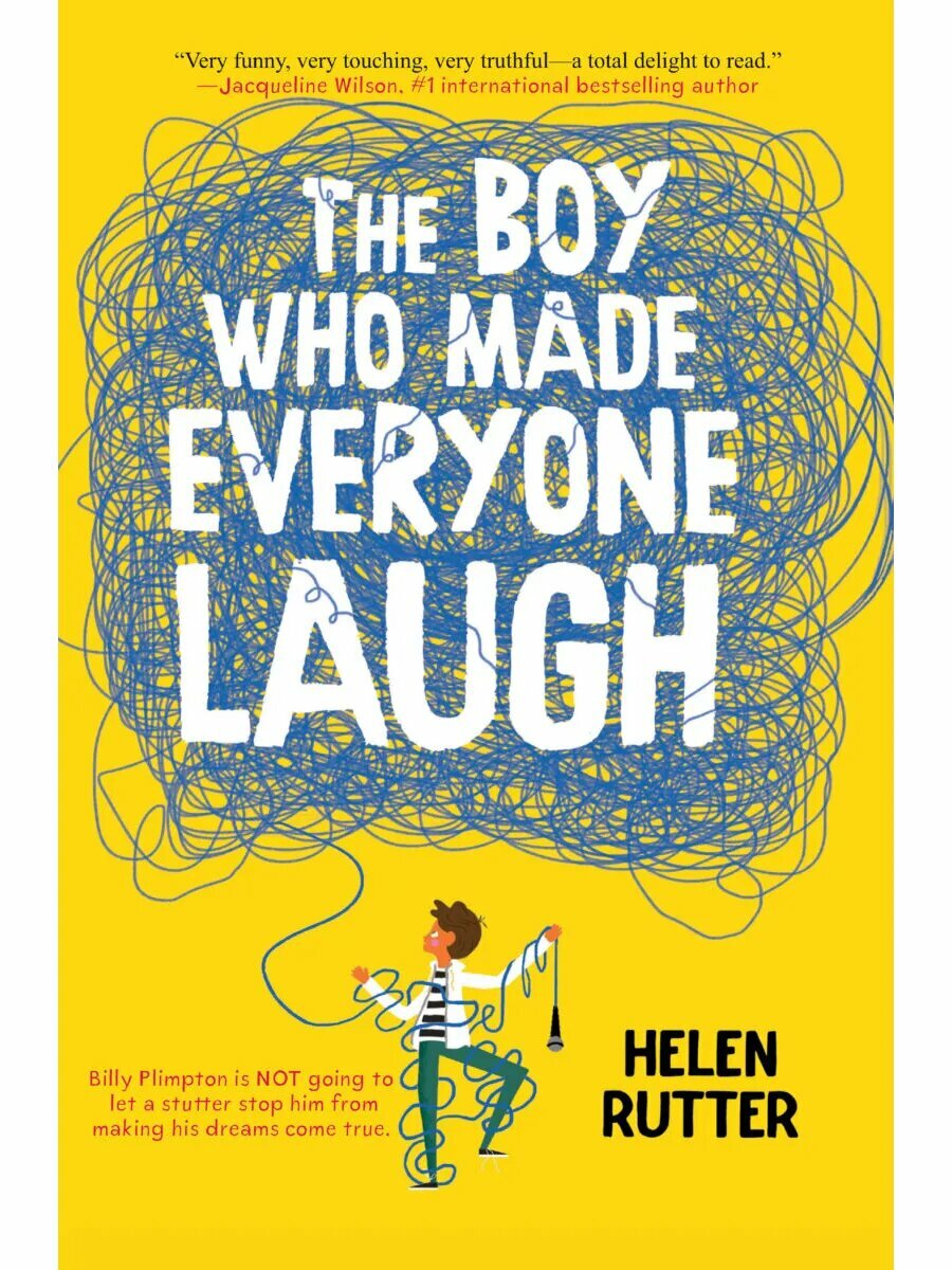 The Boy Who Made Everyone Laugh