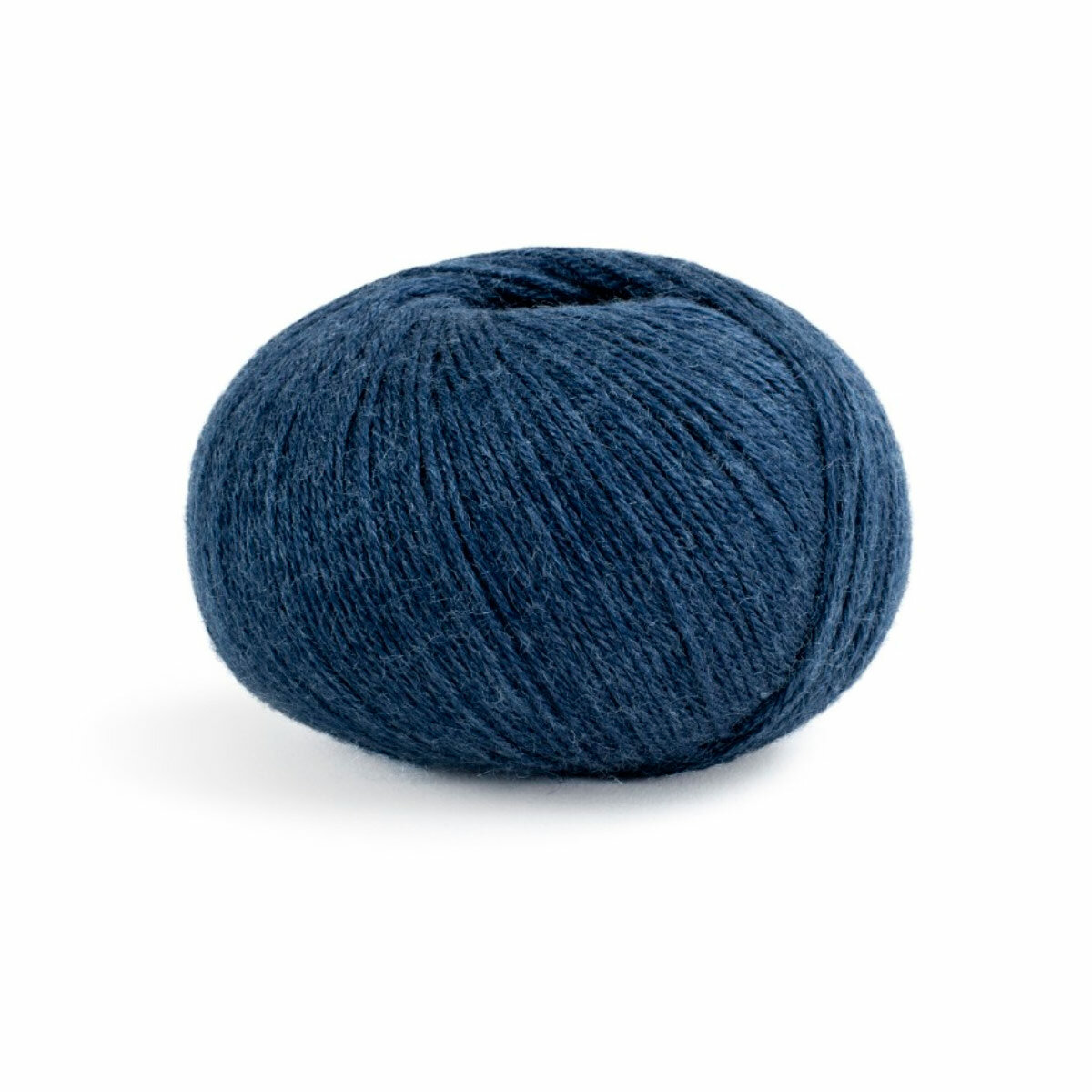 Lima /Лима/ пряжа Lamana (50% шерсть мериноса, 25% бэби альпака, 25% шелк), 50г/200м (41, jeansblau (джинсы синие), синий)