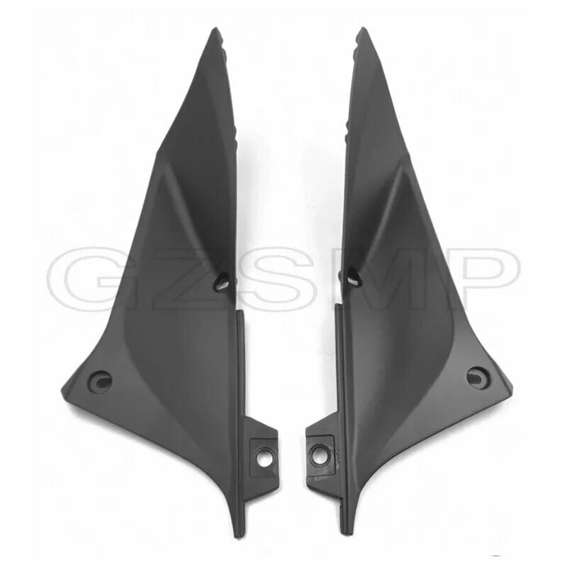 Верхняя Передняя панель из АБС-пластика для мотоцикла, крышка для бензобака, боковая крышка, обтекатель для воздуховода, обтекатель для YAMAHA YZF R1 2002-2003 02