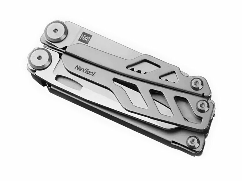 Мультитул Xiaomi HuoHou Multi-function Knife NexTool White (HU0040)