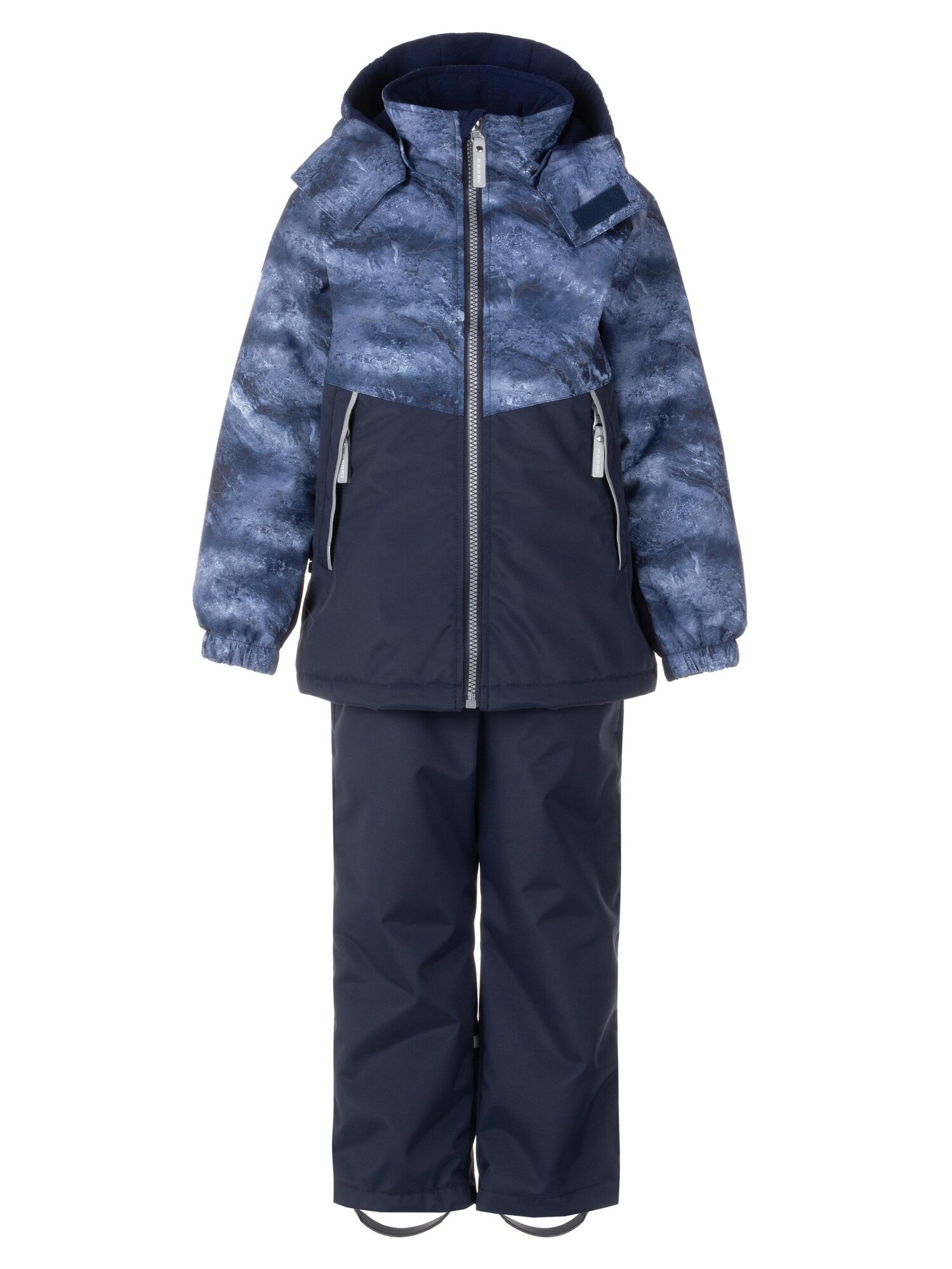 Комплект верхней одежды THOMAS