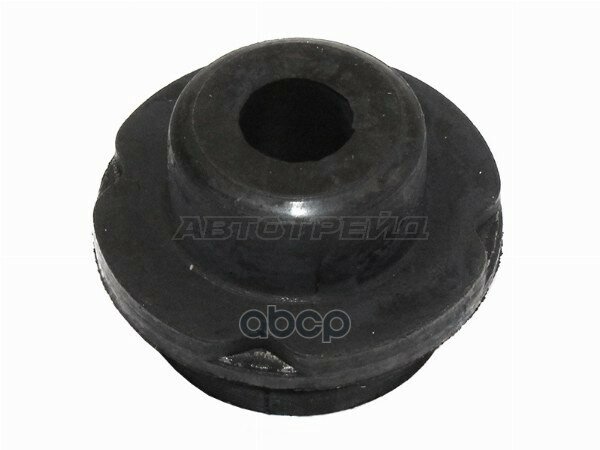 Втулка крепления радиатора нижняя HYUNDAI SOLARIS 11-/KIA RIO 11- Sat арт. ST-25336-2V000