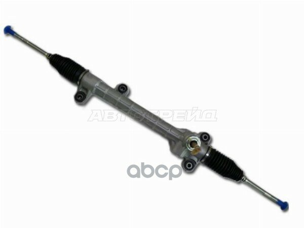 Рейка рулевая TOYOTA COROLLA RHD 00- (электрическая) Sat арт. ST-45510-12290