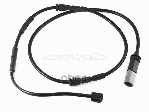 Датчик износа тормозных колодок BMW X3 10-17 / X4 14-18 (Спереди) Sat арт. ST-34356790303