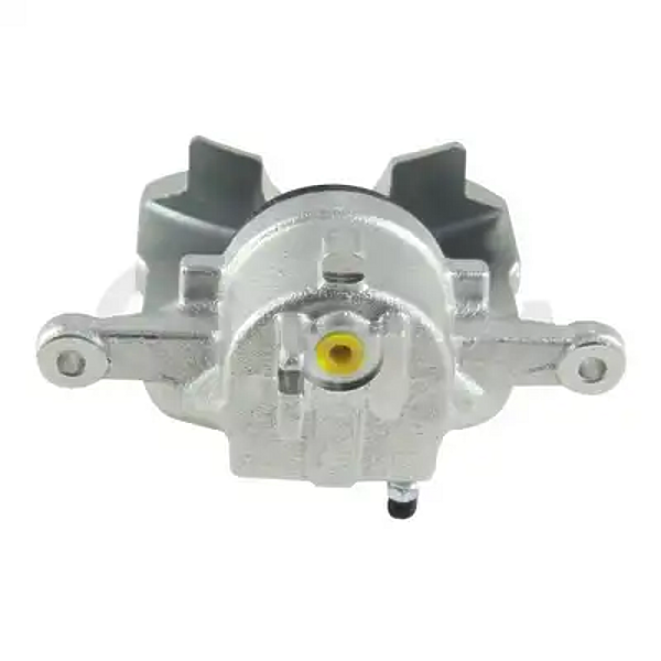 OSSCA 47365 суппорт перед лев (однопоршневой) Nissan (Ниссан) almera-II, Primera (Примера) 9606