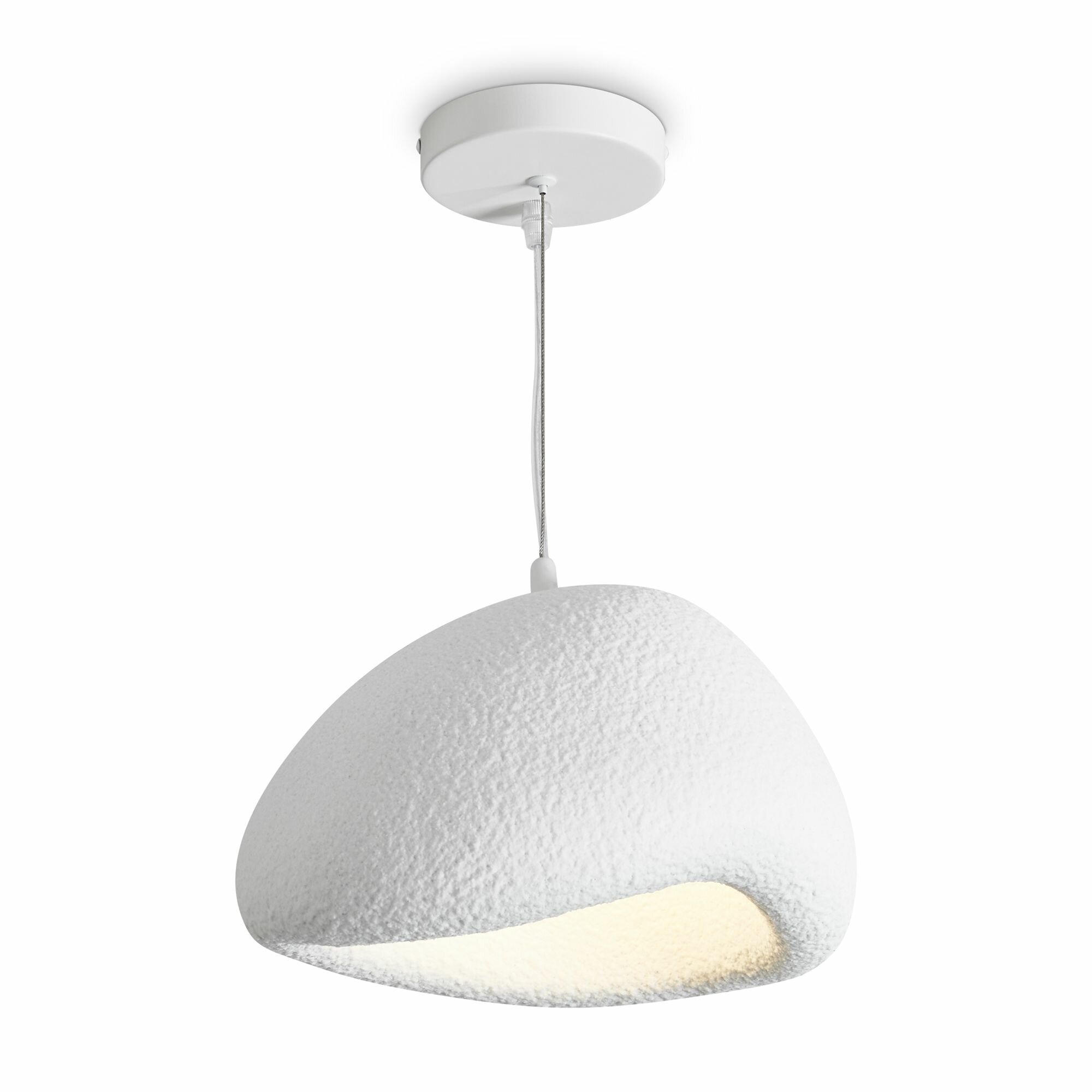 Подвесной светильник Freya Mound FR5428PL-01W, E27, 40 Вт, IP20