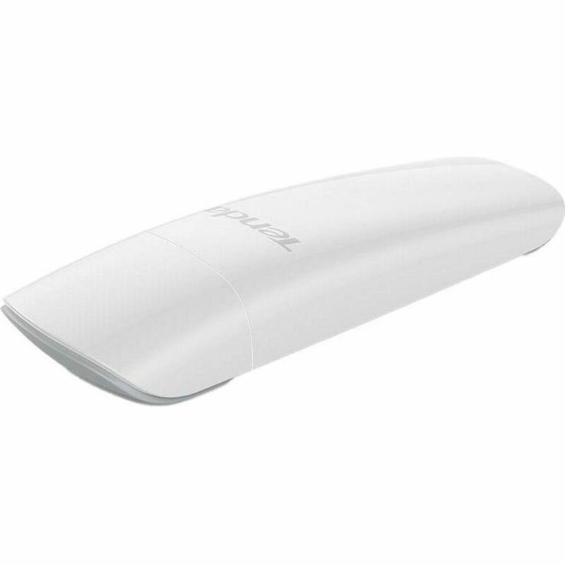 Сетевой адаптер Tenda Wi-Fi, U12, 400 Мбит/с (U12)