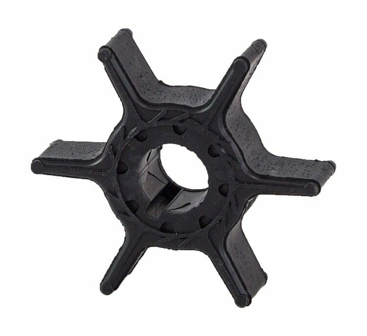Крыльчатка охлаждения Yamaha 9.9F-15F, F9.9C/F15A/F20B, Omax
