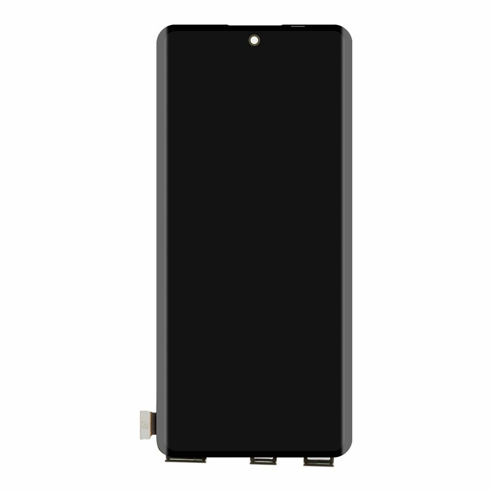 LCD дисплей для Realme 11 Pro 5G (RMX3771) с тачскрином (черный)