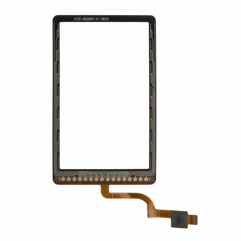 Тачскрин для смартфона Samsung UltraTouch GT-S8300 1-я категория