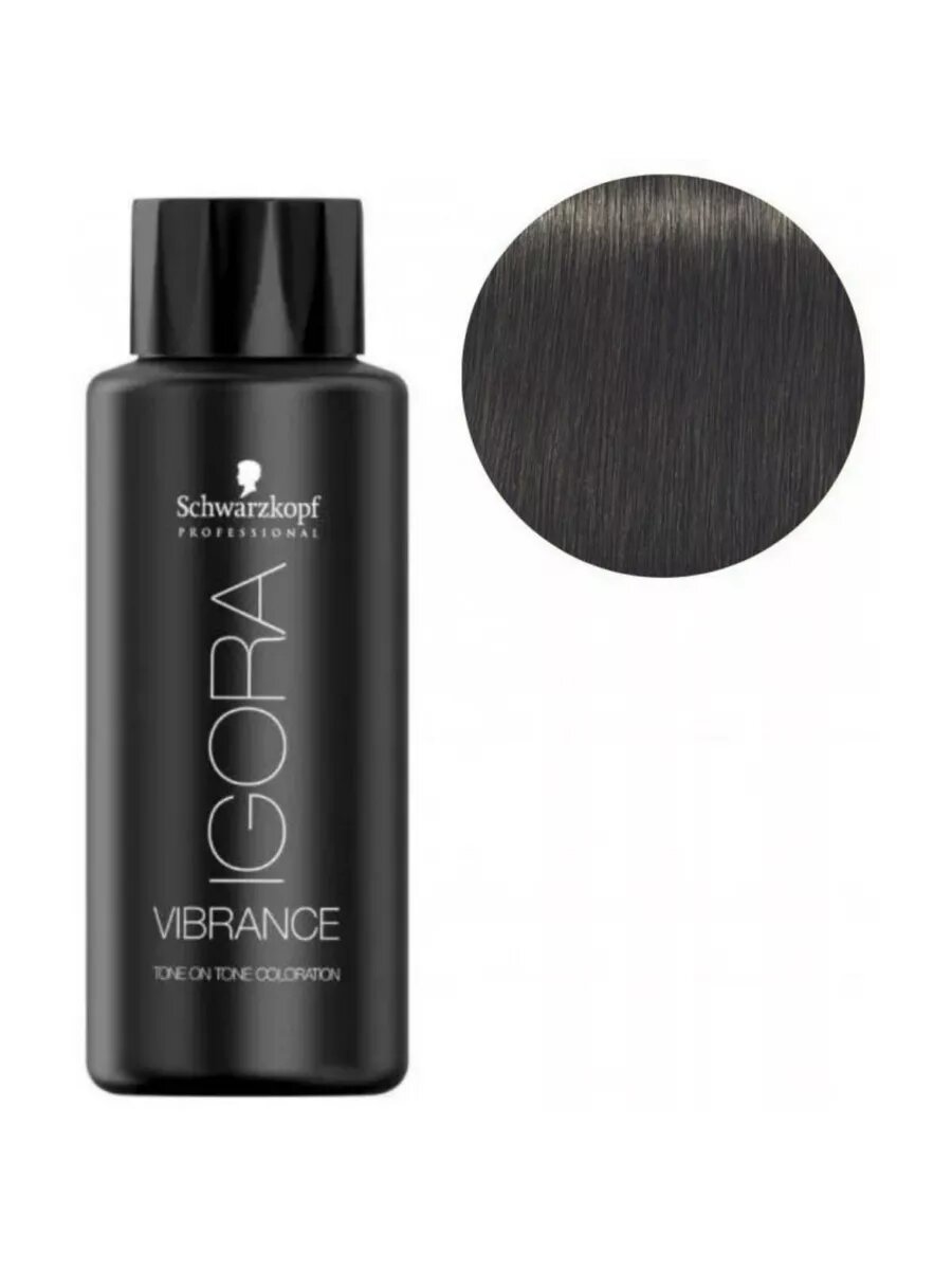 Schwarzkopf IGORA VIBRANCЕ 6-23 Краска для волос 60мл