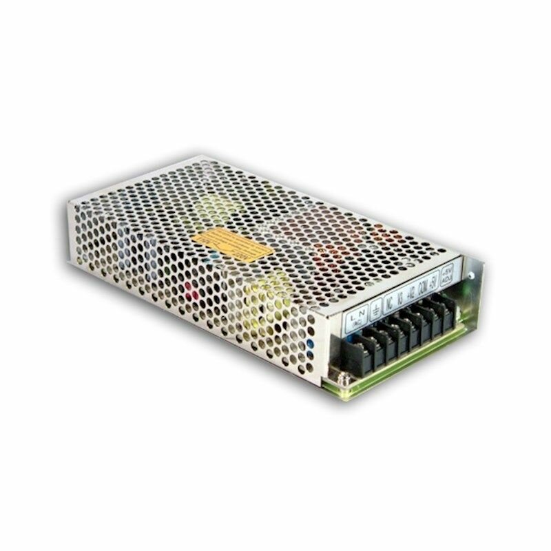 Источник питания AC-DC Mean Well RT-125B 125Вт