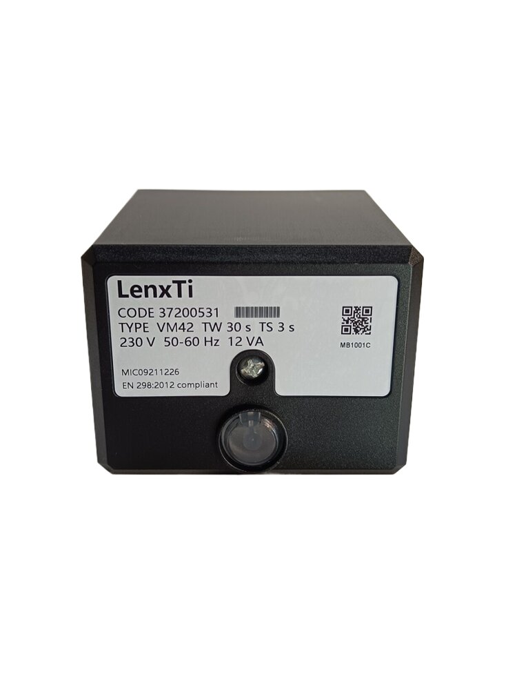 LenxTi VM42 37200531 Программный контроллер горелки