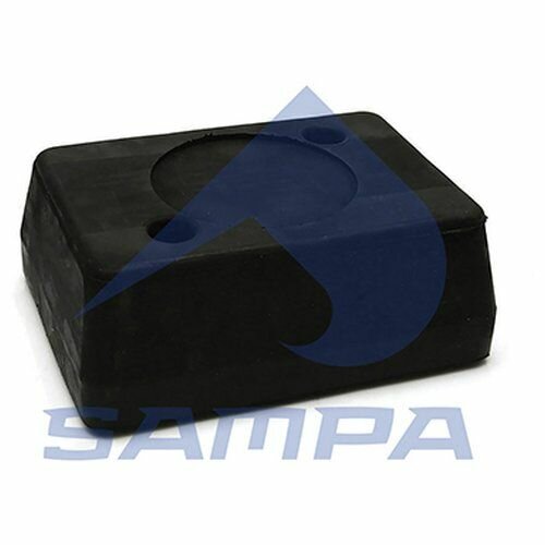 Башмак под колесо Sampa 091211