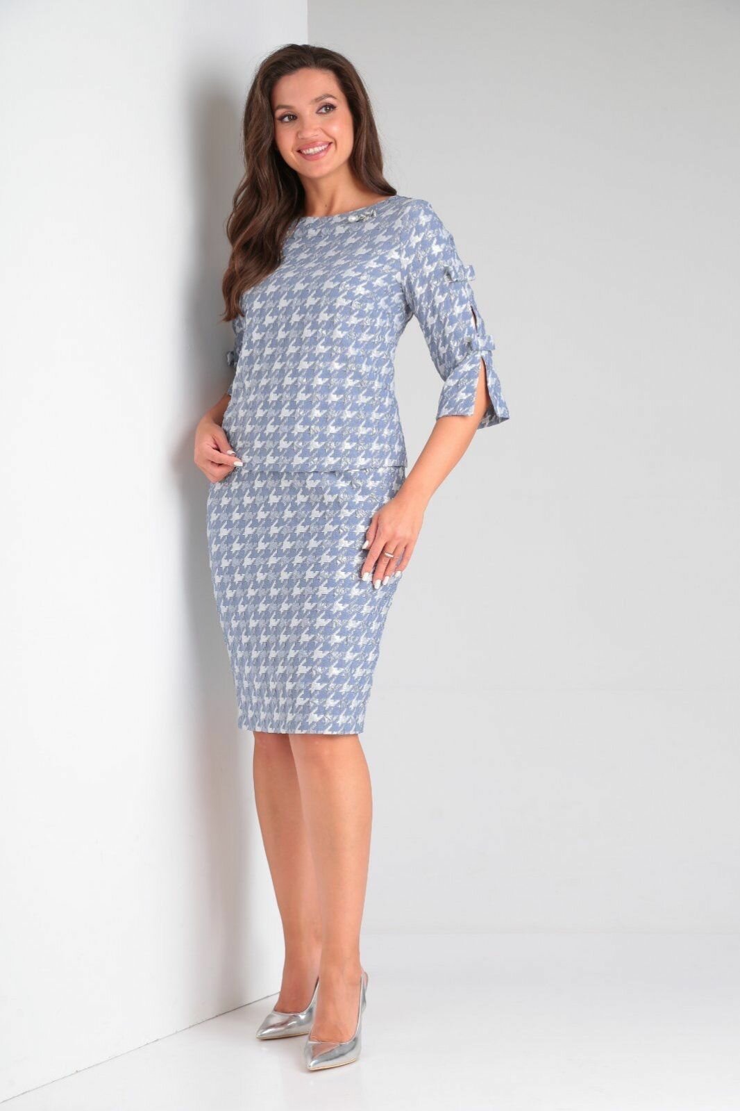 Платье Базовая коллекция