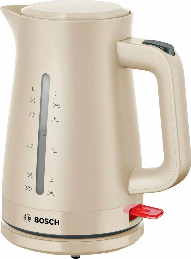 Чайник Bosch TWK3M127