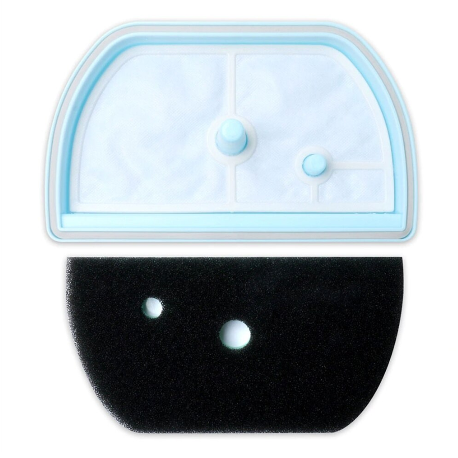 Hepa фильтр Run Energy для пылесоса LG серий Ellipse Cyclone (с 2014 года выпуска) VC 221, VC 232