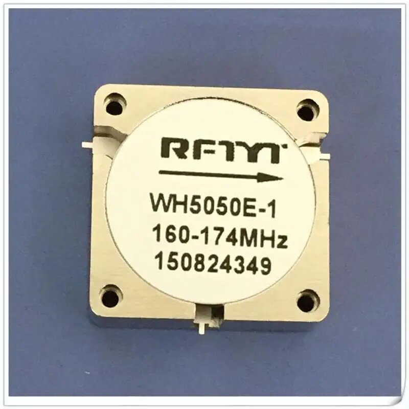 Циркулятор Clockwise 150-300 МГц, 205-235Mhz