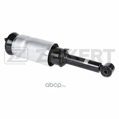 Пневмостойка подвески передн. без ADS Land Rover Discovery III IV 05- Rover Range Rover Sport 05- ZEKKERT ld1075