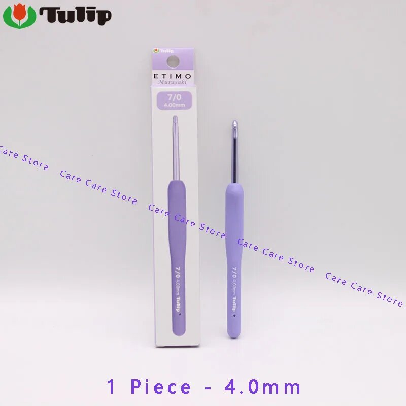 Крючок для вязания Etimo Murasaki