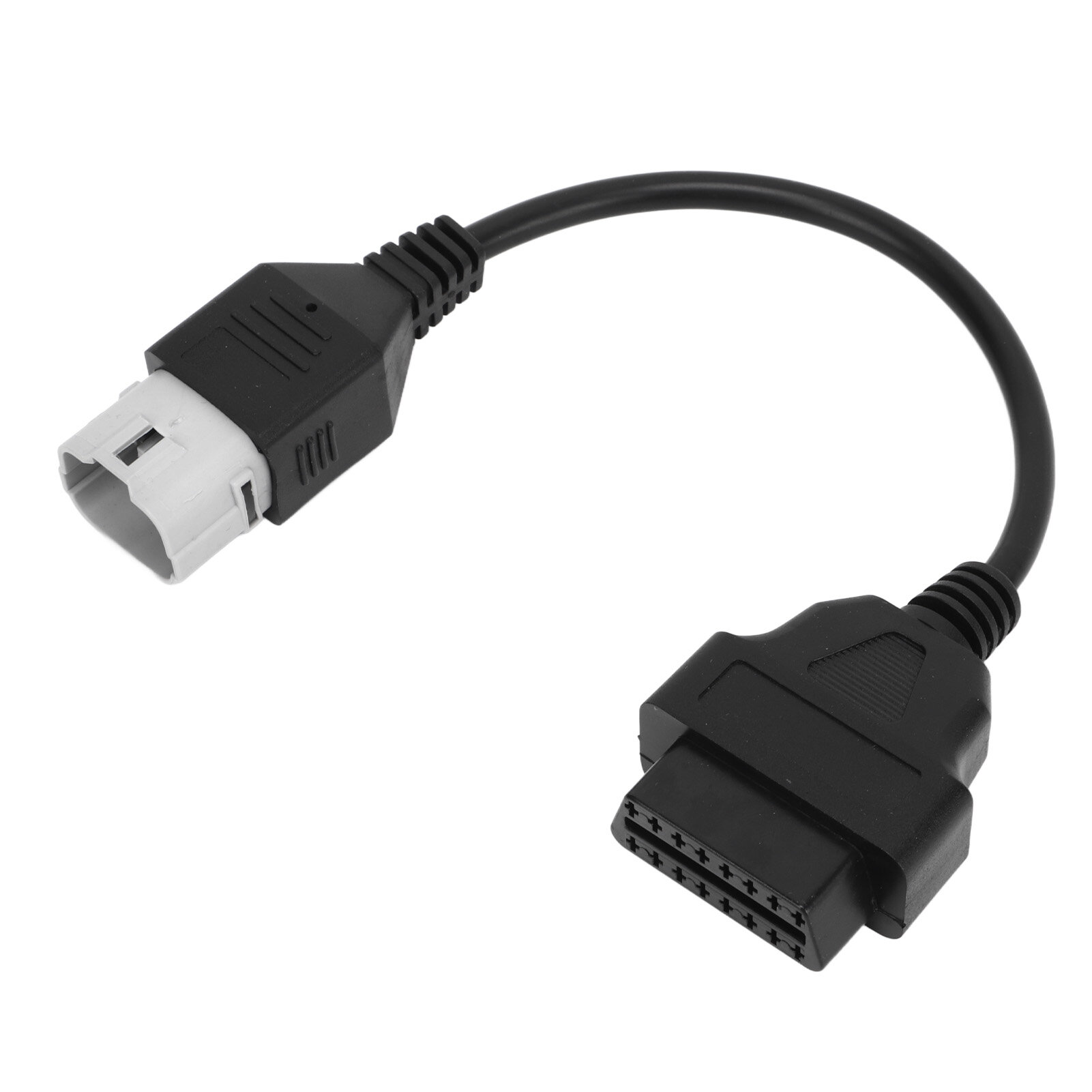 Кабель OBD2 6PIN для диагностики Suzuki