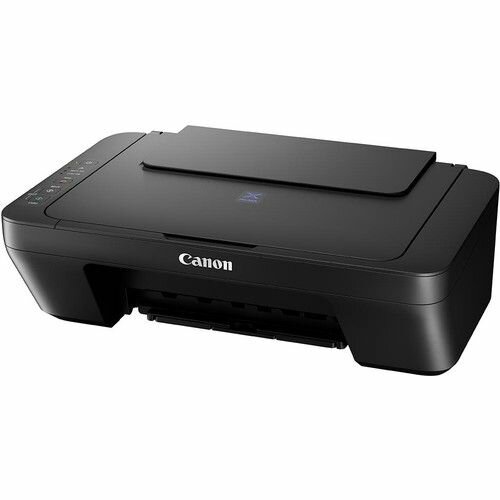 МФУ Струйное Canon E414 Inkjet — фото 1