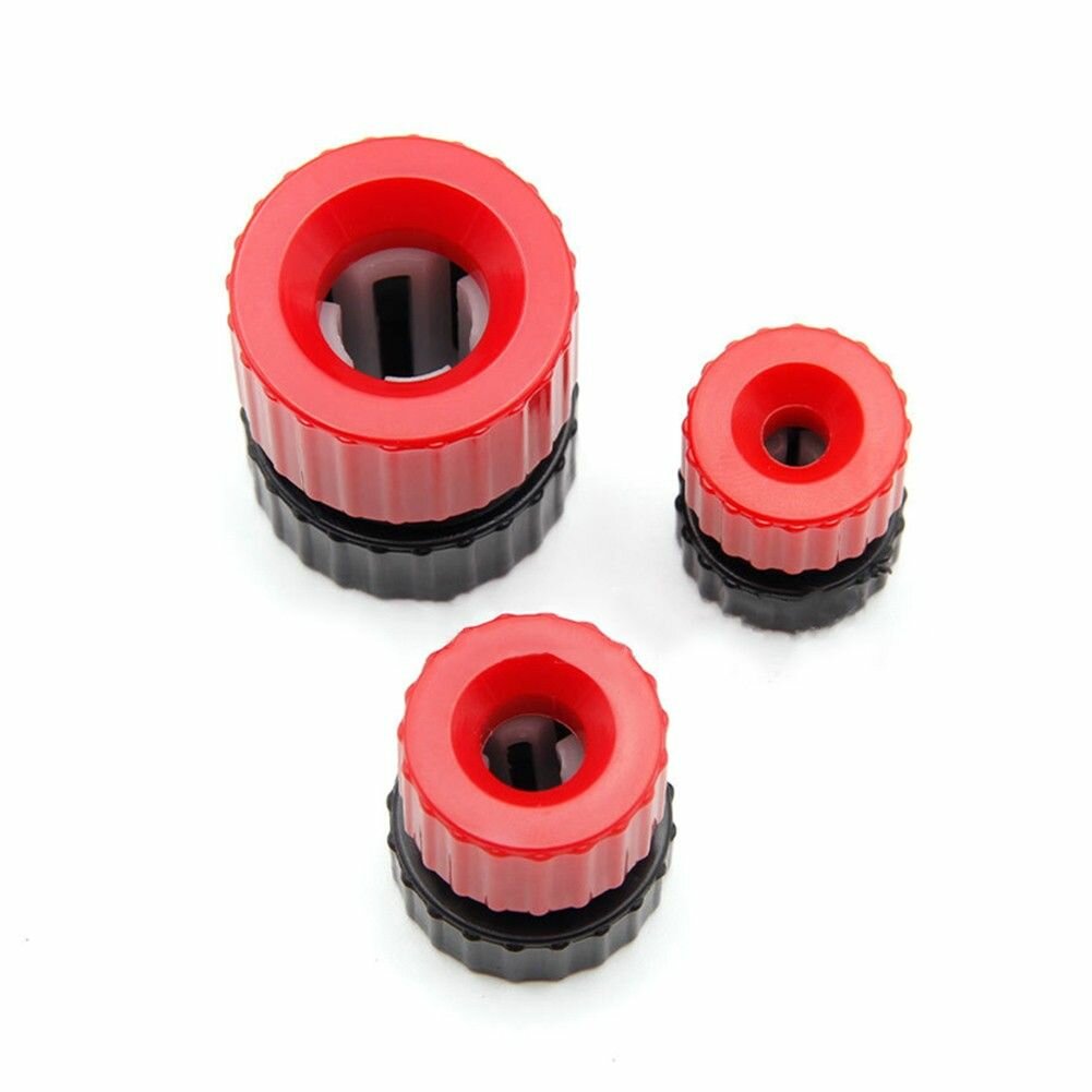 OZ-TTEM-Регулируемый ограничитель глубины сверла Стопорное кольцо для сверла Стопоры для столярных дрелей