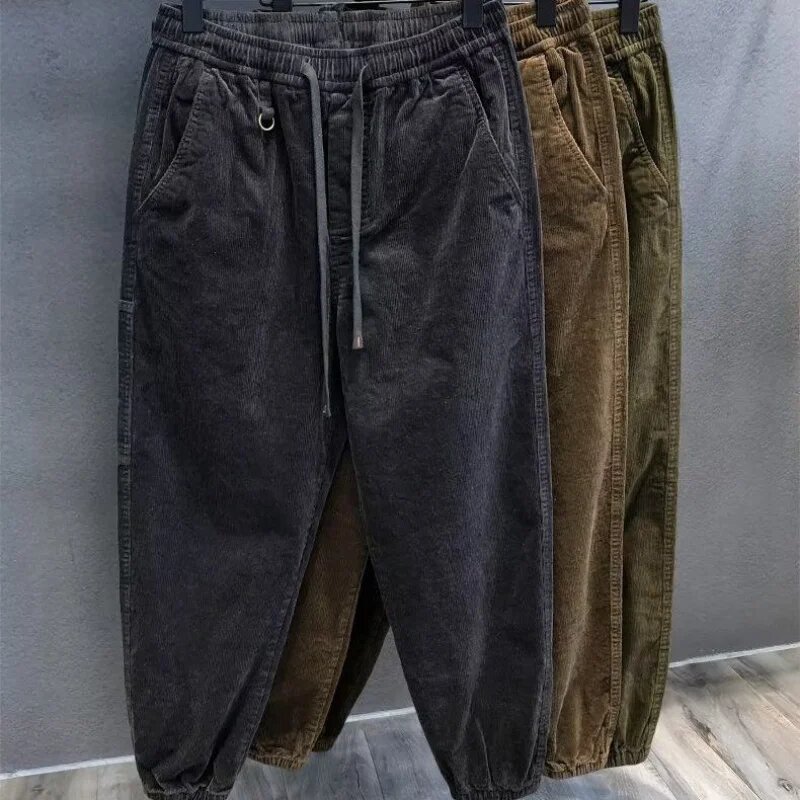 Брюки спортивные