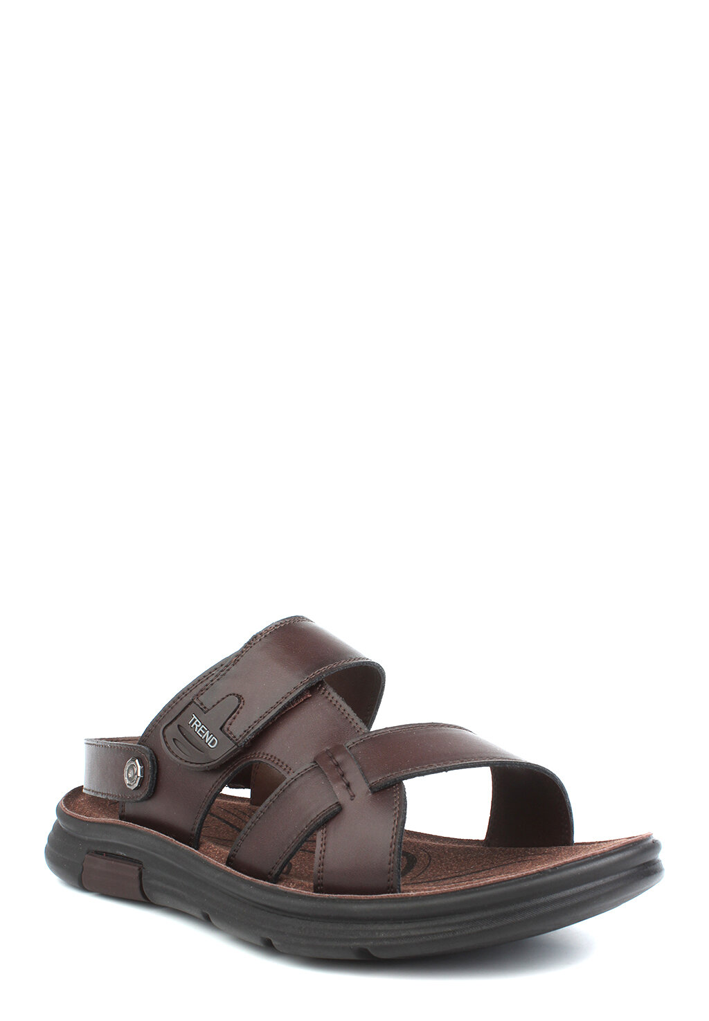 Сандалии Лето 2025