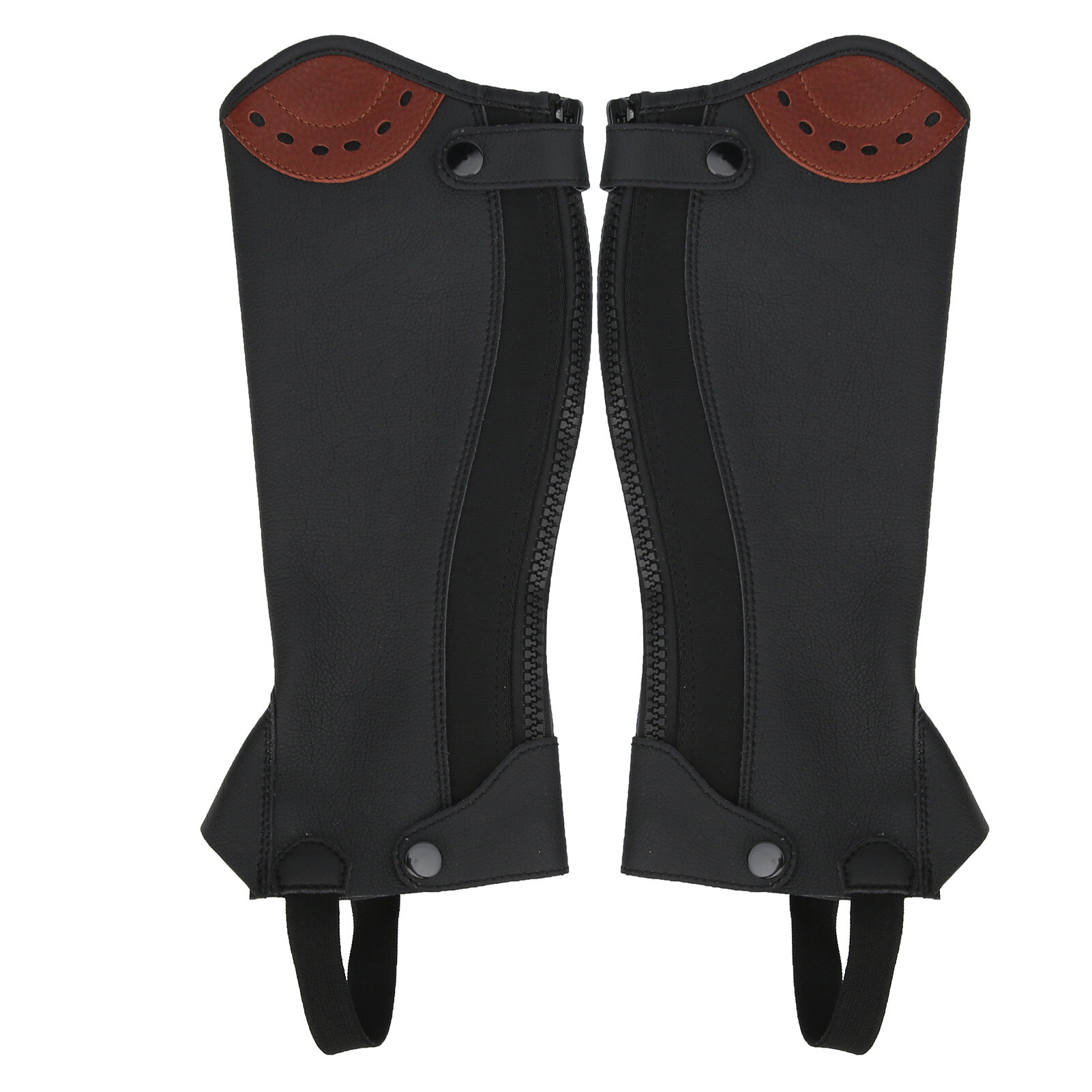 Детский защитный жилет из суперволокна для верховой езды, прочное и легкое защитное снаряжение для конного спорта