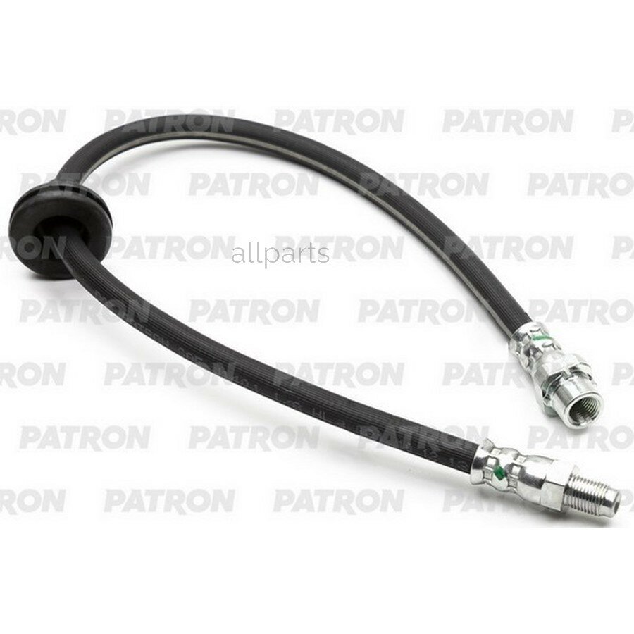 PATRON PBH0145 Шланг тормозной передн BMW: X5 3.0I 00-