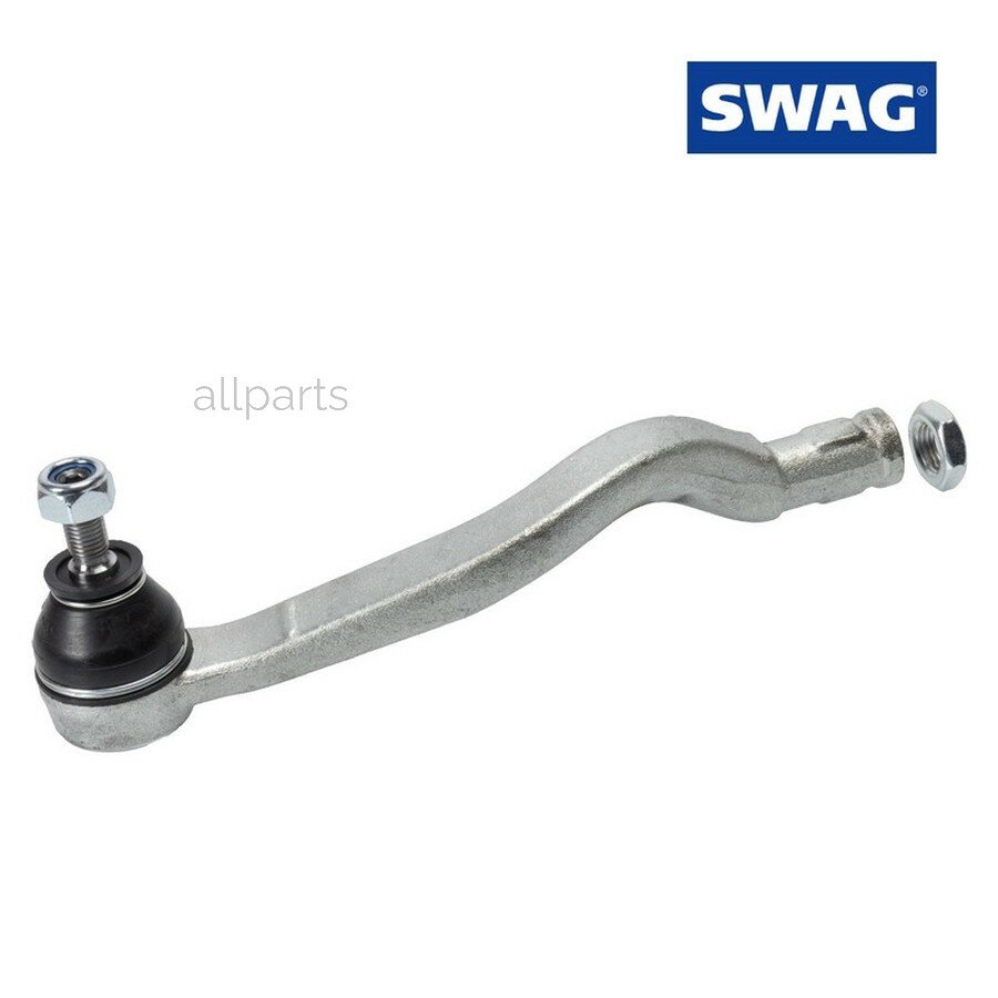 SWAG 60929624 SWAG Наконечник рулевой тяги 60929624