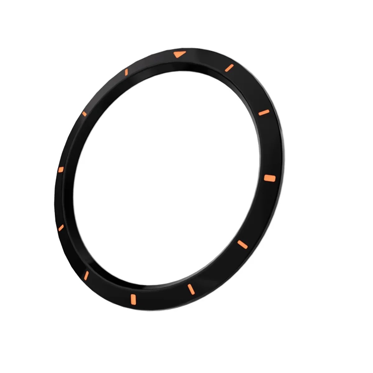 Защитный чехол CAOWTAN для Samsung Galaxy Watch 7 Ultra 47 мм, Цвет: BO