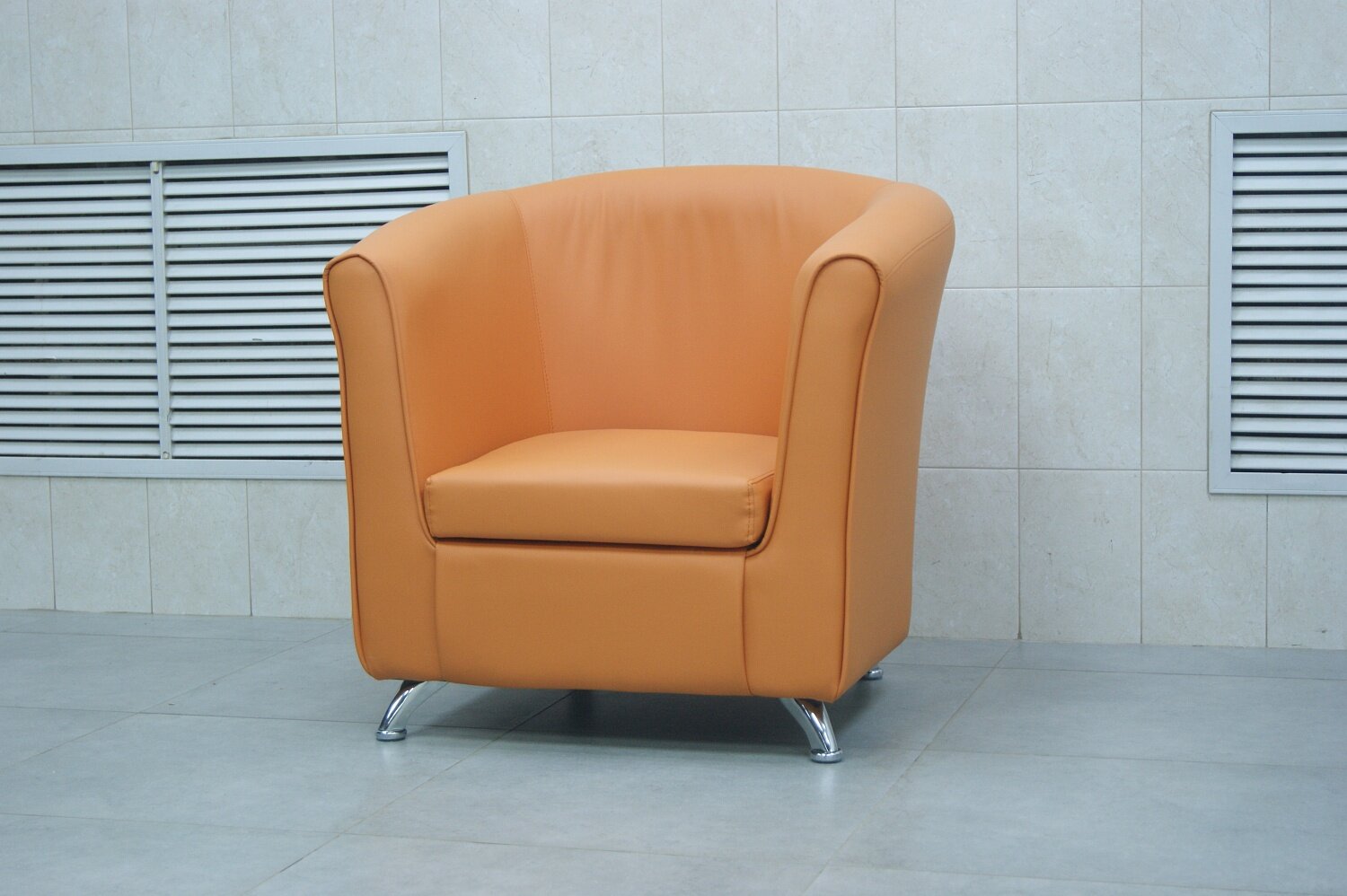 Офисное кресло Бонн, 83х75х74 см