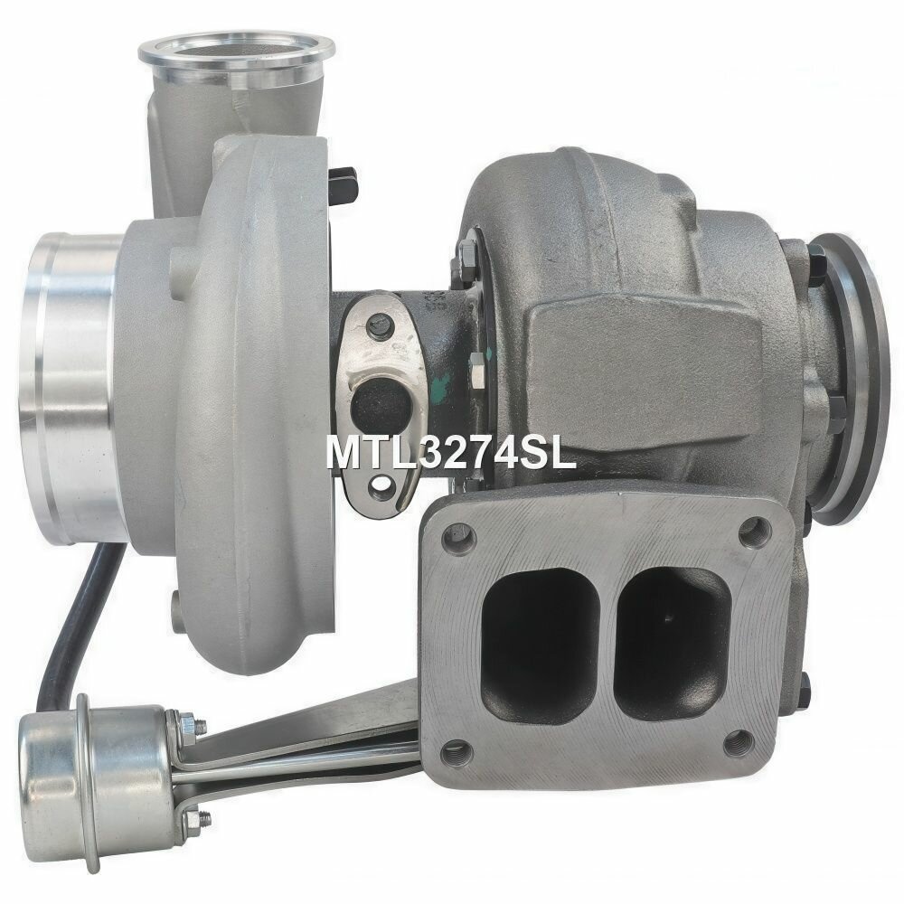 Турбокомпрессор, для Камаз арт MTL3274SL
